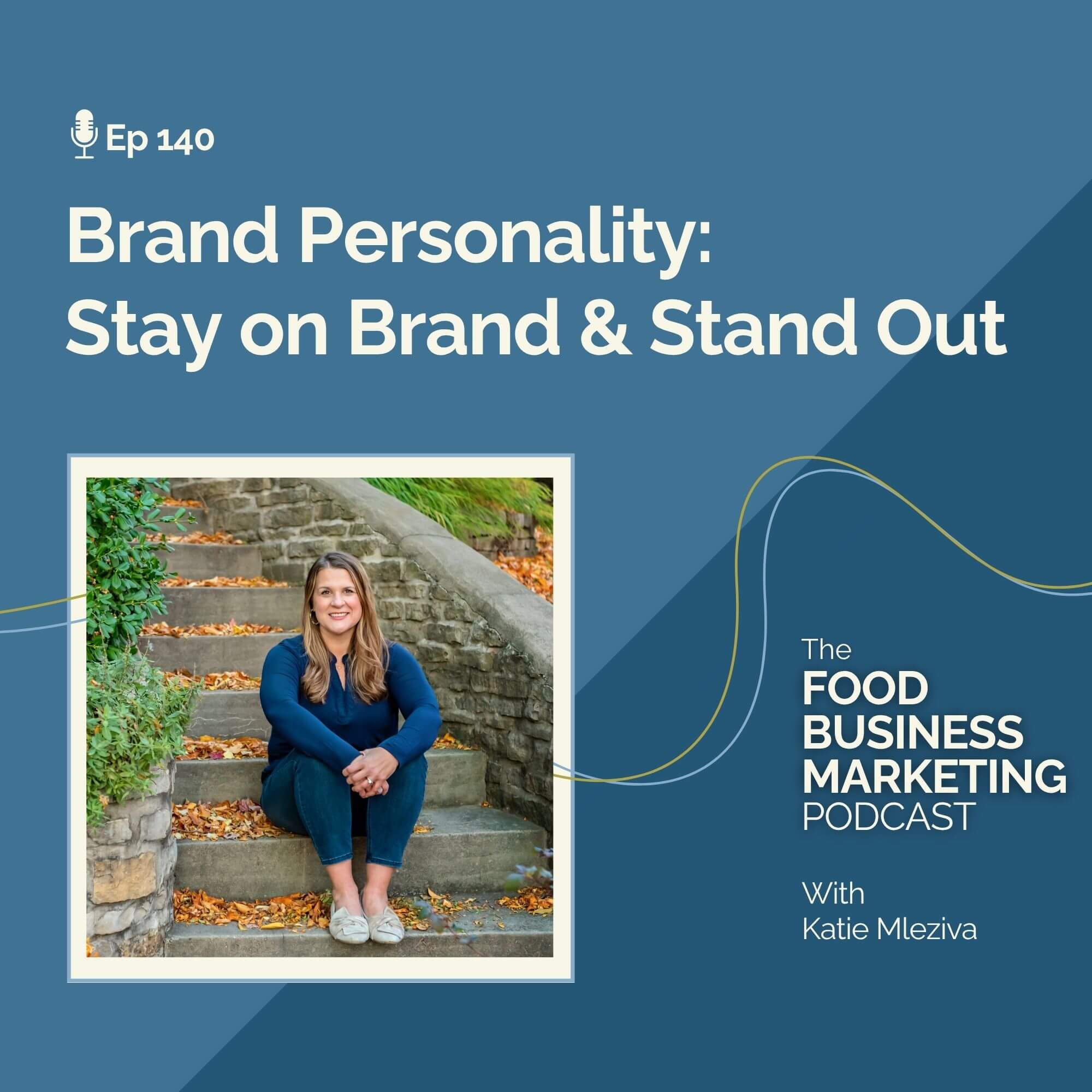 Podcast - Real Food Brands